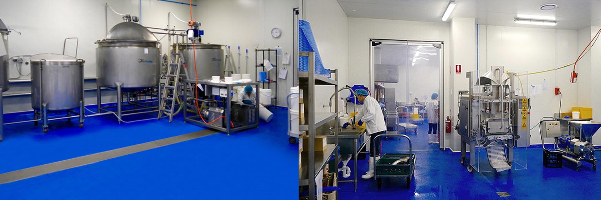 Ruby & Roy Yogurt - Roxset Flooring Australia