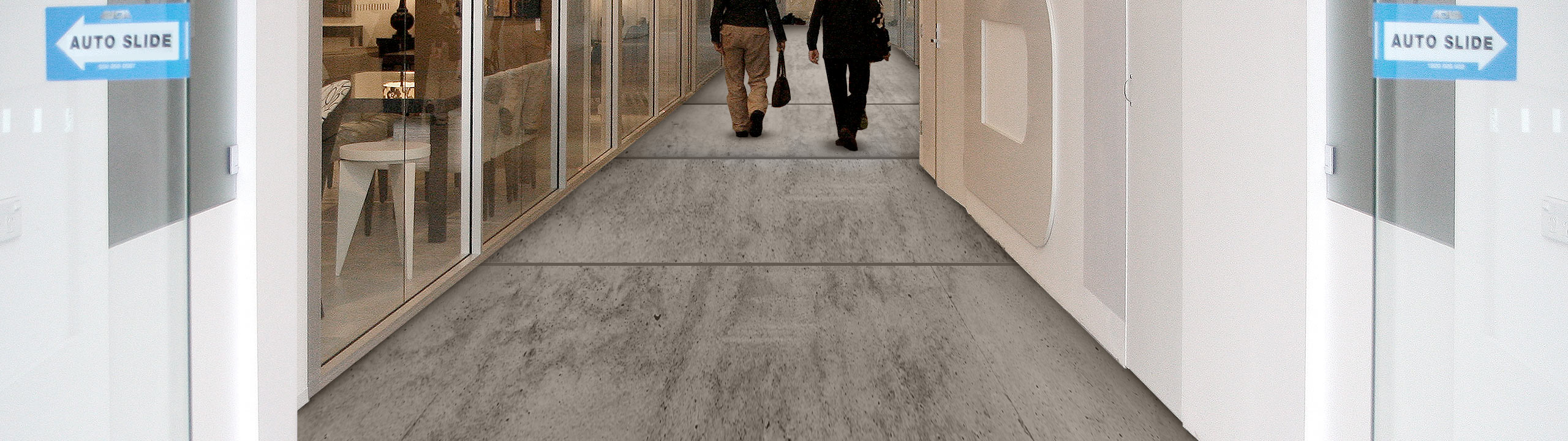 Retail Outlet Flooring for Shopping Centres | Non Slip & Durable, 24/7 ...