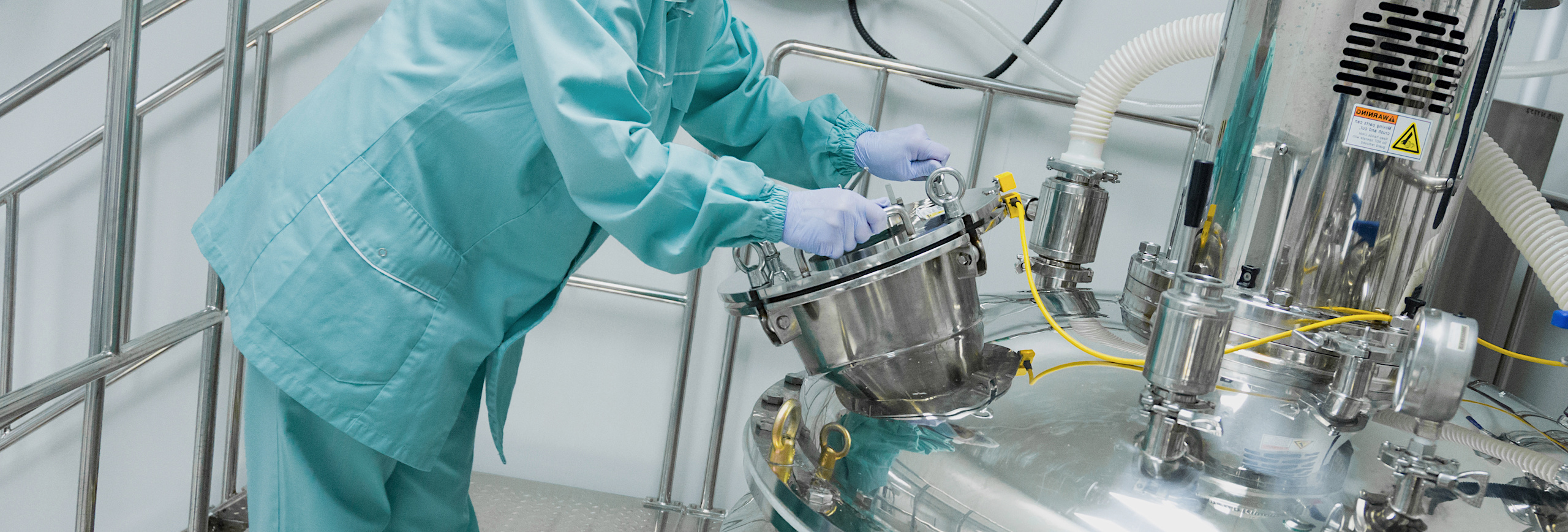 Holista Colltech Pharmaceutical Flooring | Chemical Rsistant & Slip ...