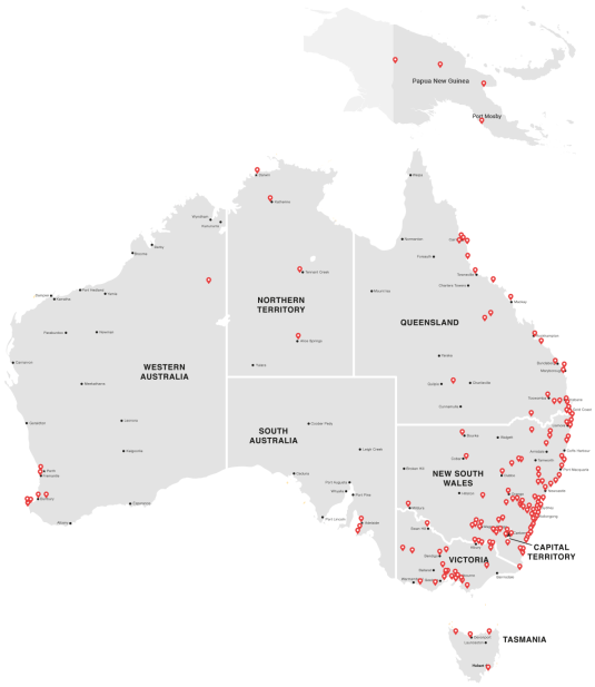 About Us - Roxset Flooring Australia